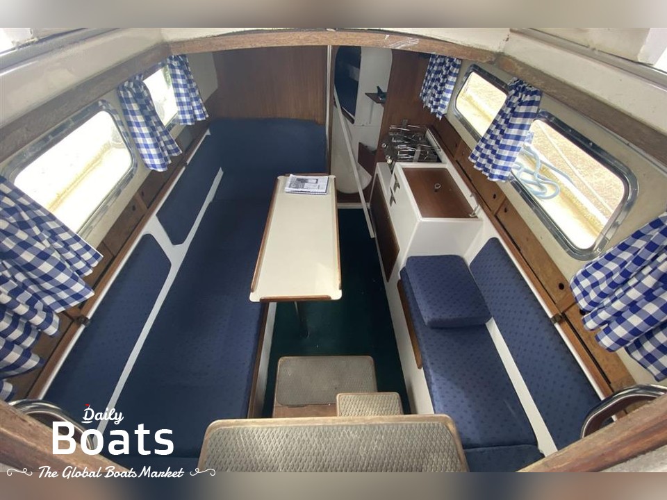 1975 Westerly 25 for sale. View price, photos and Buy 1975 Westerly 25 ...