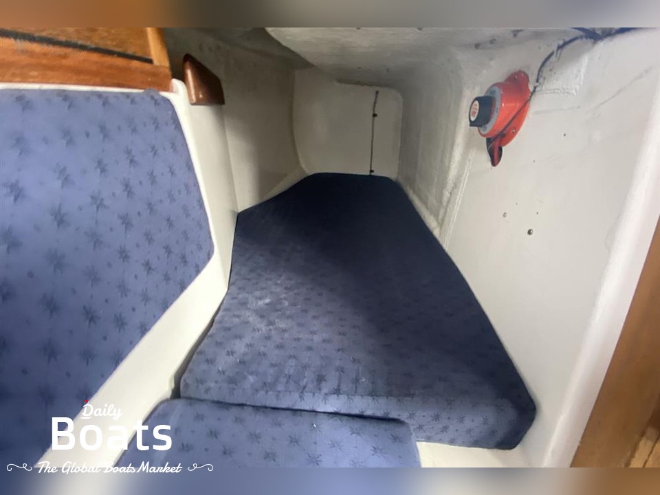 1975 Westerly 25 for sale. View price, photos and Buy 1975 Westerly 25 ...