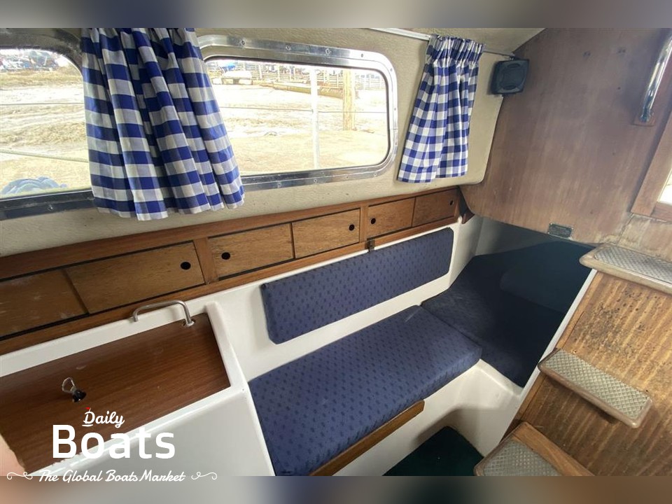 1975 Westerly 25 for sale. View price, photos and Buy 1975 Westerly 25 ...