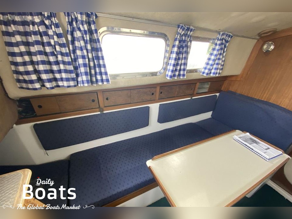 1975 Westerly 25 for sale. View price, photos and Buy 1975 Westerly 25 ...