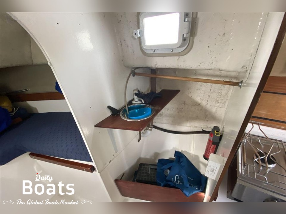 1975 Westerly 25 for sale. View price, photos and Buy 1975 Westerly 25 ...