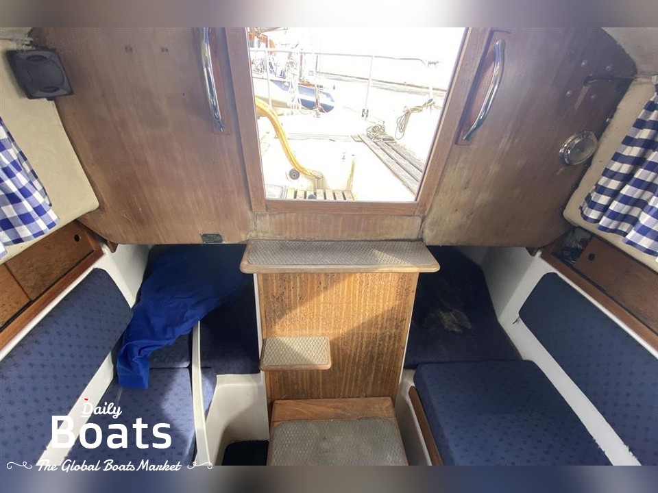 1975 Westerly 25 for sale. View price, photos and Buy 1975 Westerly 25 ...