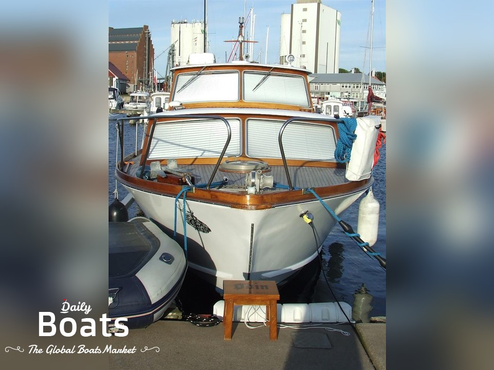 1977 Storebro Adler 34 for sale. View price, photos and Buy 1977 ...