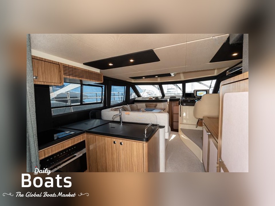 2020 Azimut Yachts Magellano 43 for sale. View price, photos and Buy ...