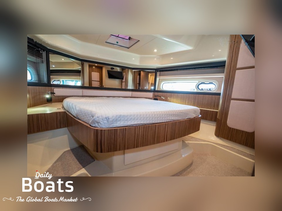 2020 Azimut Yachts Magellano 43 for sale. View price, photos and Buy ...