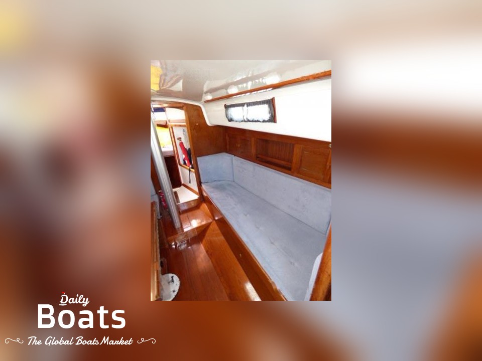 1975 Contessa 32 for sale. View price, photos and Buy 1975 Contessa 32 ...