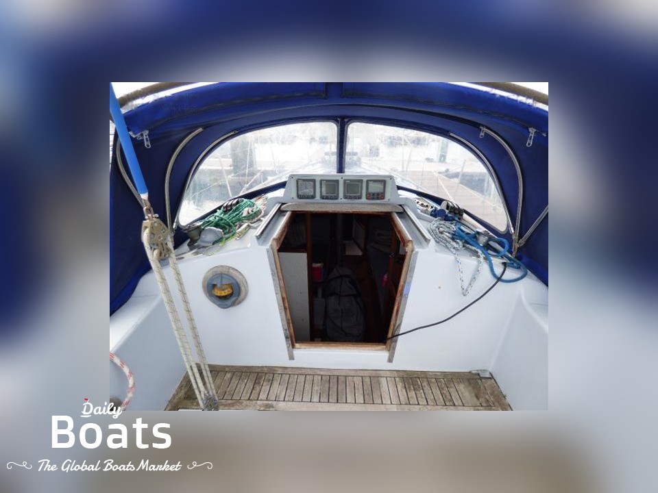 1975 Contessa 32 for sale. View price, photos and Buy 1975 Contessa 32 ...