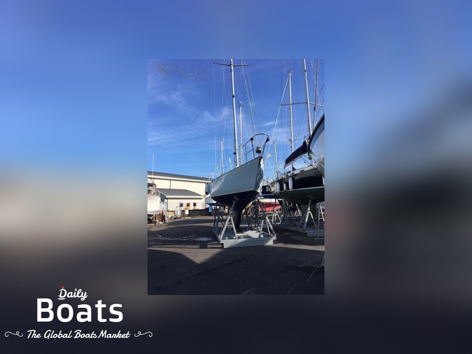 1975 Contessa 32 for sale. View price, photos and Buy 1975 Contessa 32 ...