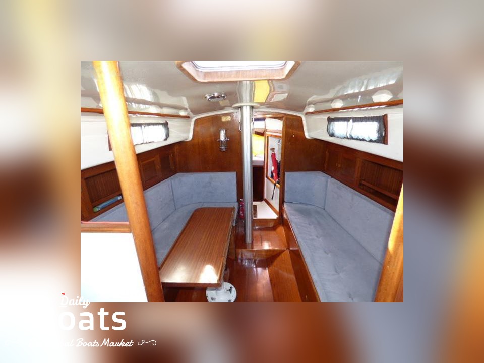1975 Contessa 32 for sale. View price, photos and Buy 1975 Contessa 32 ...