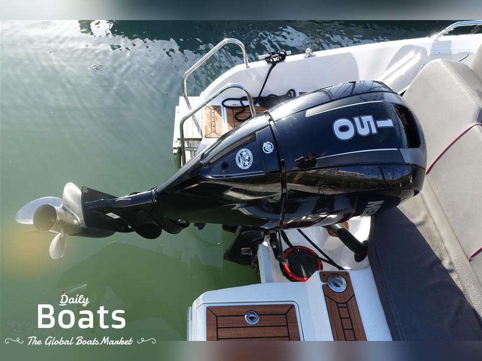 2018 Ocean Master 630 Wa for sale. View price, photos and Buy 2018 ...