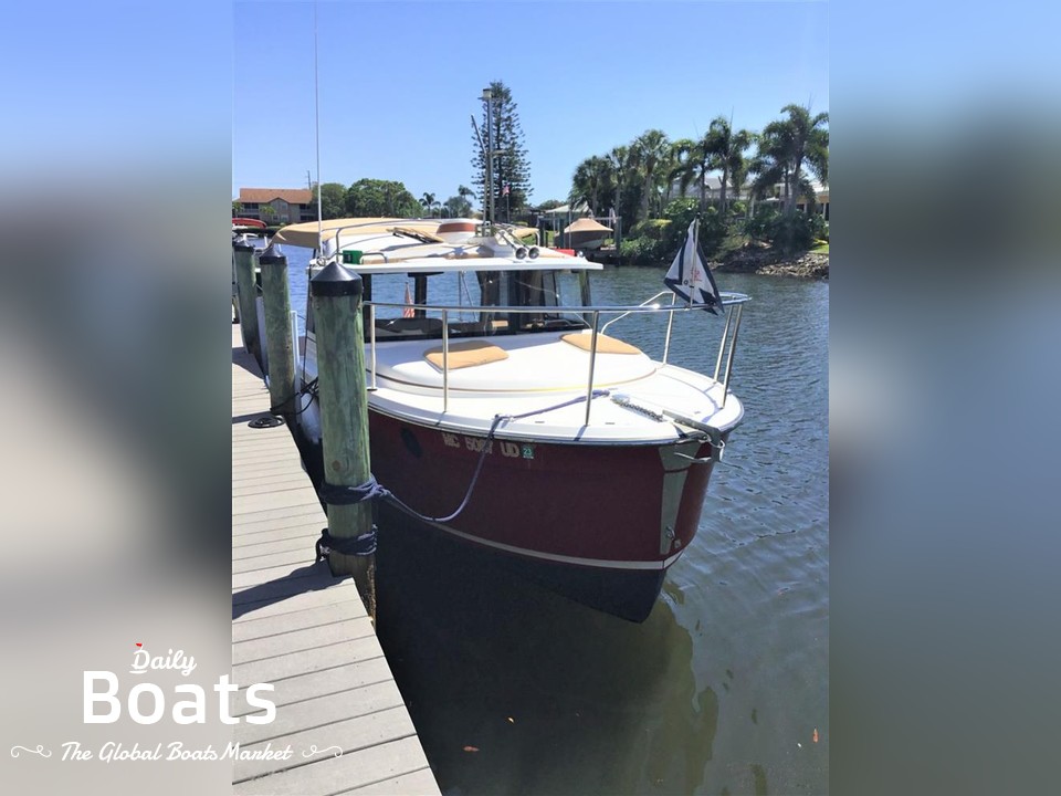 2018 Ranger Tugs R23 for sale. View price, photos and Buy 2018 Ranger ...