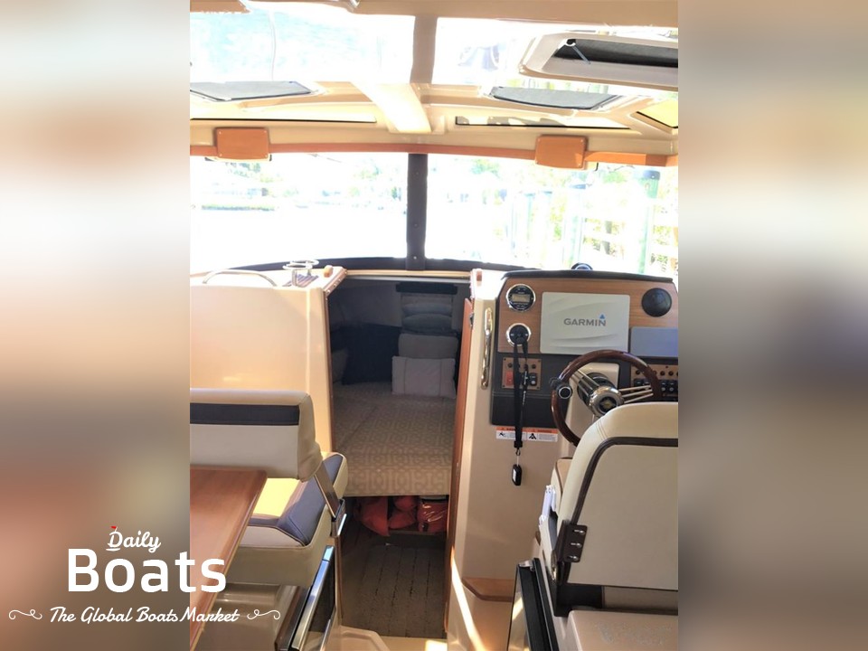 2018 Ranger Tugs R23 for sale. View price, photos and Buy 2018 Ranger ...