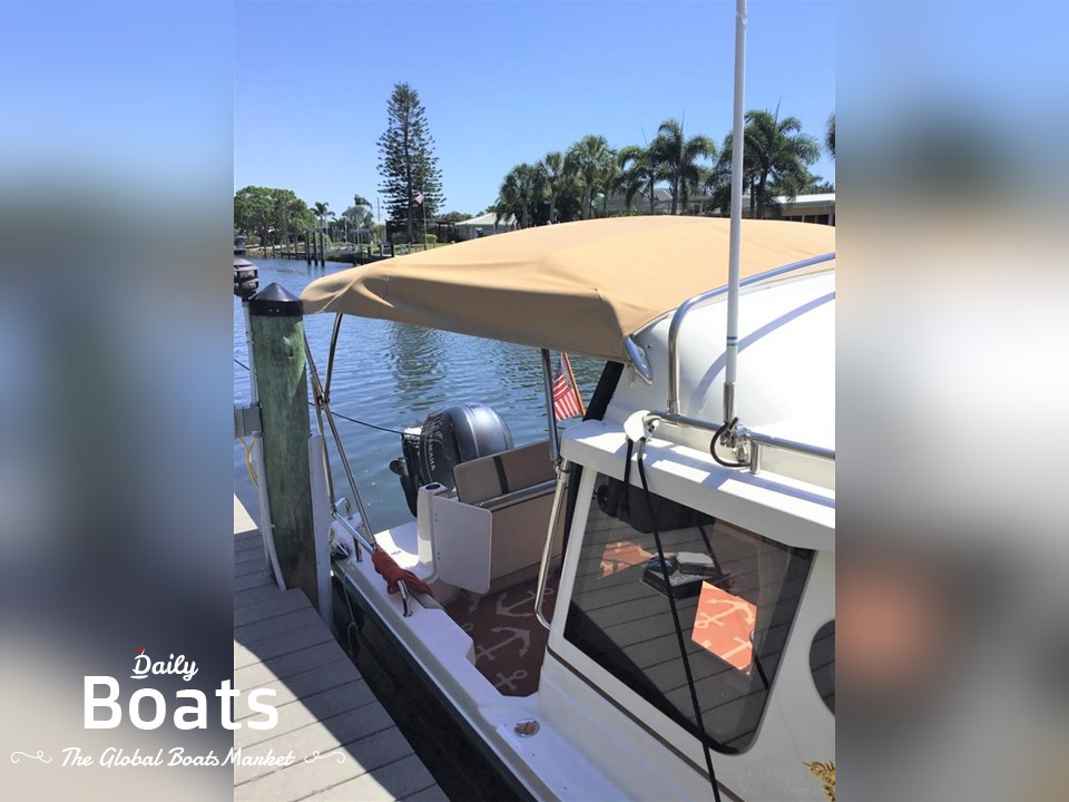 2018 Ranger Tugs R23 for sale. View price, photos and Buy 2018 Ranger ...