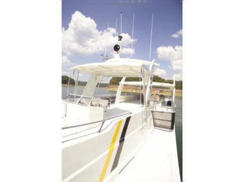 1995 Nimble Nomad Trawler for sale. View price, photos and Buy 1995 ...