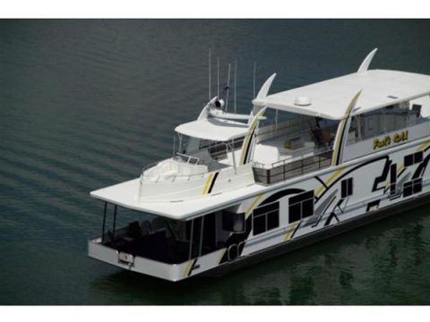 1995 Nimble Nomad Trawler for sale. View price, photos and Buy 1995 ...