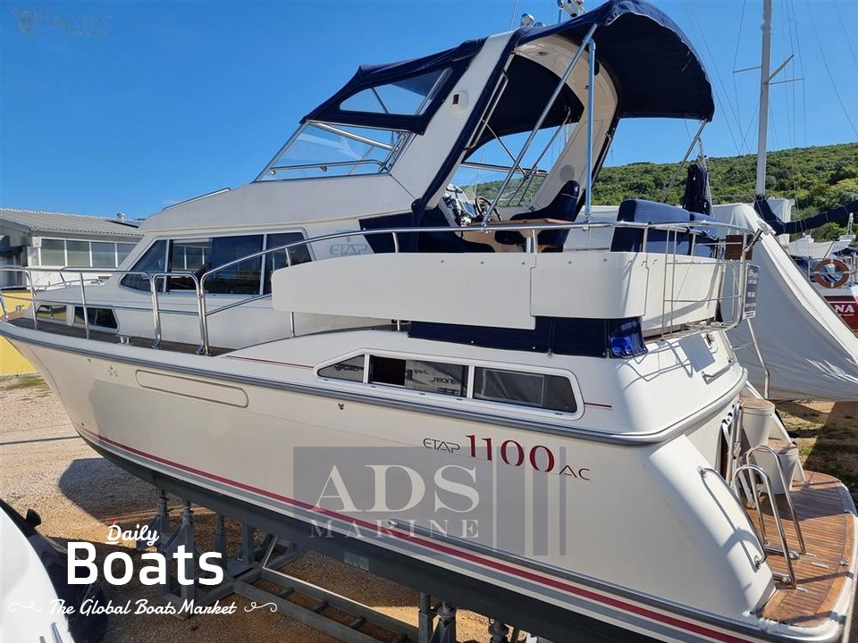 2009 Etap 1100 Ac for sale. View price, photos and Buy 2009 Etap 1100 ...