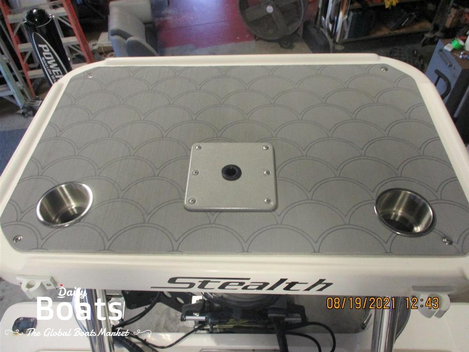 2008 Key West 1760 Stealth for sale. View price, photos and Buy 2008 ...