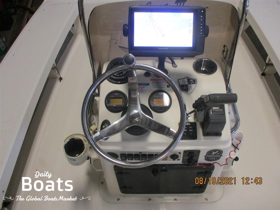 2008 Key West 1760 Stealth for sale. View price, photos and Buy 2008 ...