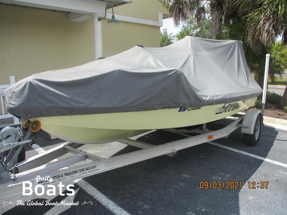 2008 Key West 1760 Stealth for sale. View price, photos and Buy 2008 ...