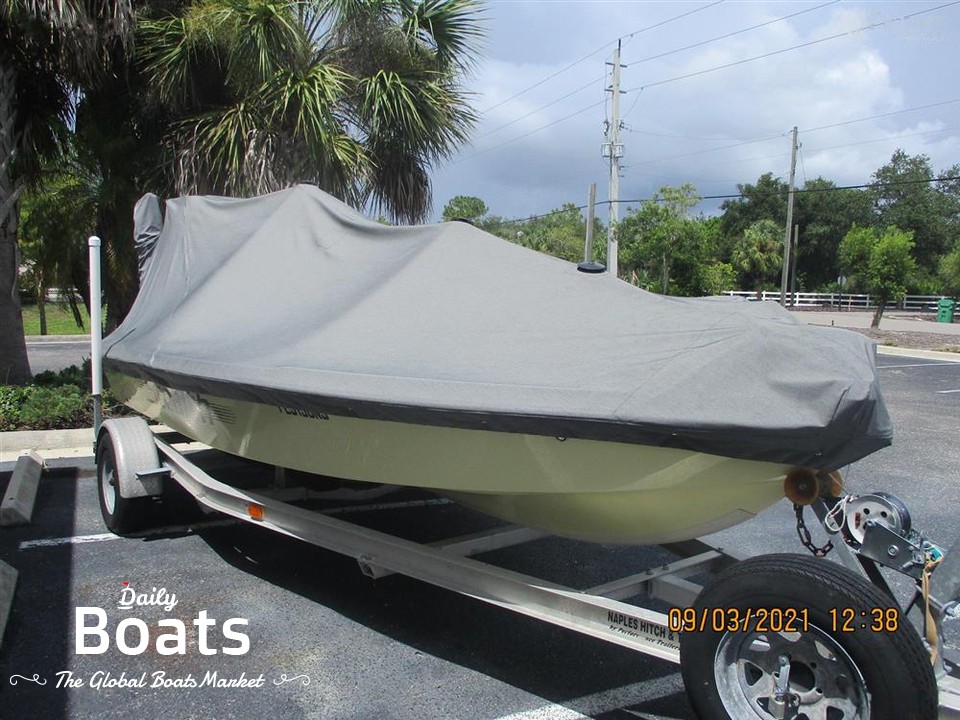 2008 Key West 1760 Stealth for sale. View price, photos and Buy 2008 ...