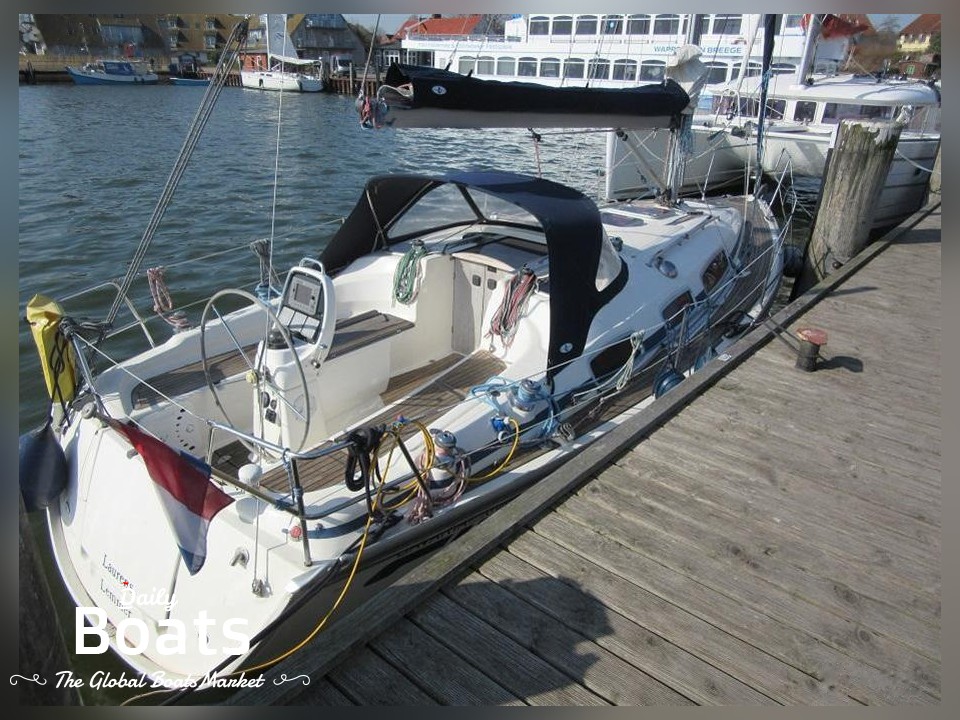 2008 Bavaria Yachts 31 Cruiser for sale. View price, photos and Buy ...