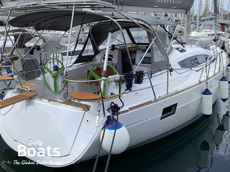 2018 Elan Impression 40 for sale. View price, photos and Buy 2018 Elan ...