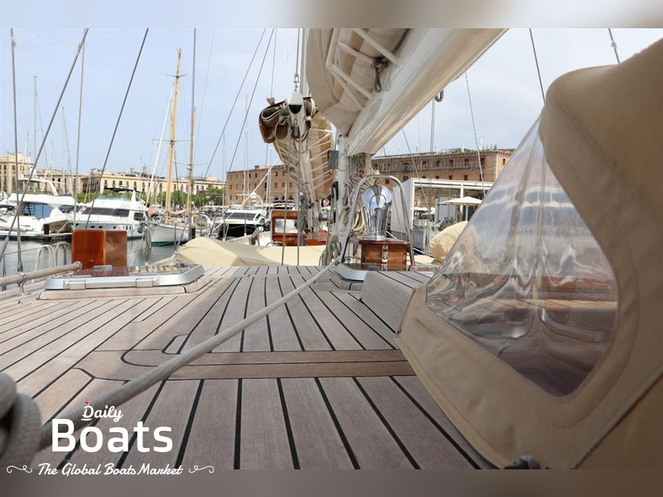 2002 Zaca 73 for sale. View price, photos and Buy 2002 Zaca 73 #211566