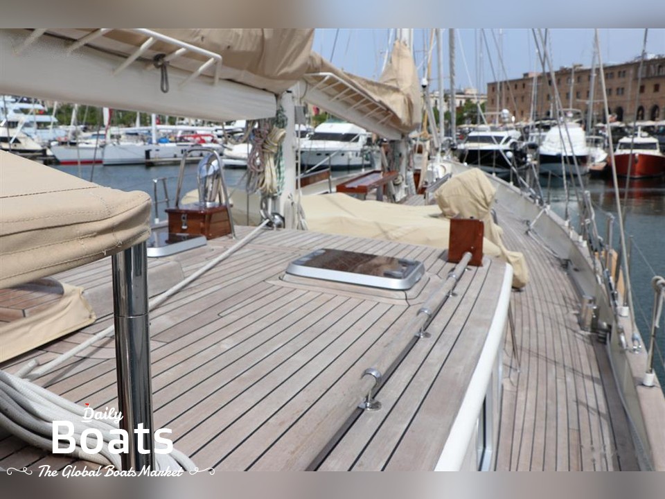 2002 Zaca 73 for sale. View price, photos and Buy 2002 Zaca 73 #211566