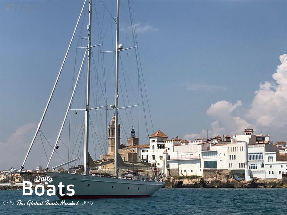 2002 Zaca 73 for sale. View price, photos and Buy 2002 Zaca 73 #211566