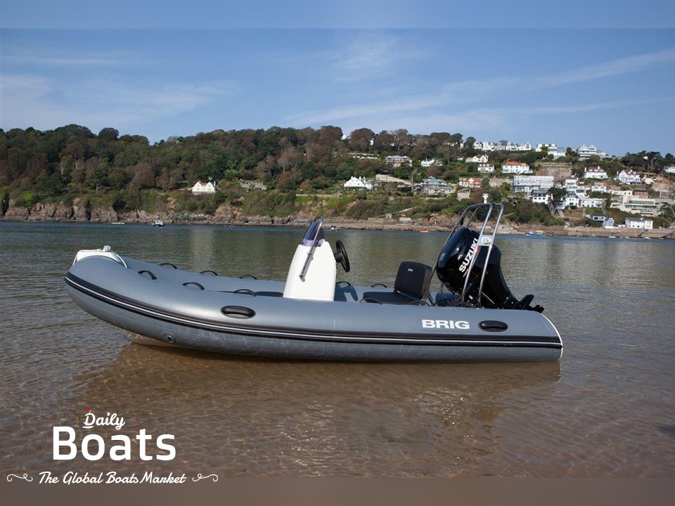 2021 Brig Inflatables Falcon 420 for sale. View price, photos and Buy ...