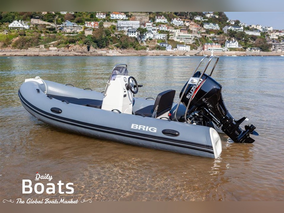 2021 Brig Inflatables Falcon 420 for sale. View price, photos and Buy ...