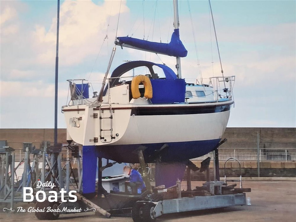 1982 Westerly Griffon for sale. View price, photos and Buy 1982 ...