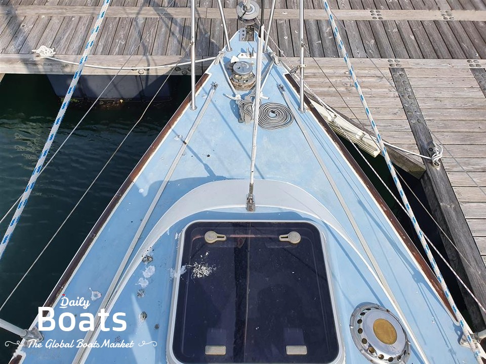 1982 Westerly Griffon for sale. View price, photos and Buy 1982 ...