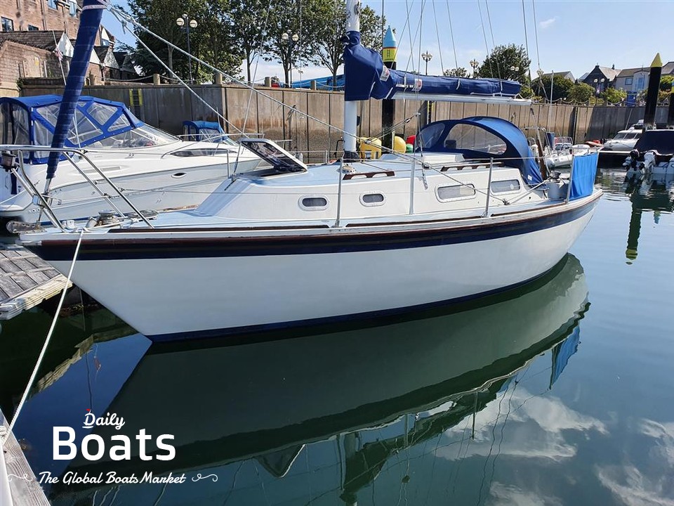 1982 Westerly Griffon for sale. View price, photos and Buy 1982 ...