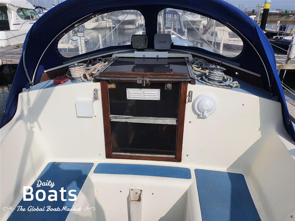 1982 Westerly Griffon for sale. View price, photos and Buy 1982 ...