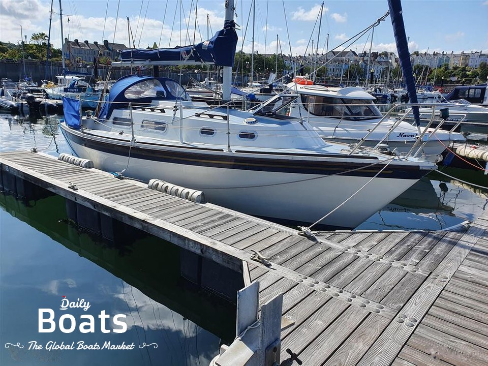 1982 Westerly Griffon for sale. View price, photos and Buy 1982 ...