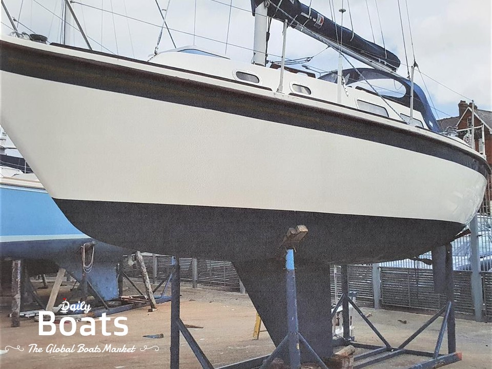 1982 Westerly Griffon for sale. View price, photos and Buy 1982 ...