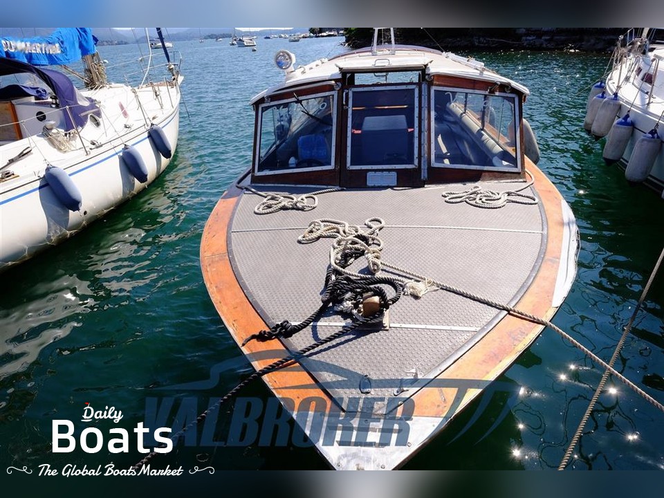 1999 Vidoli Water Taxi for sale. View price, photos and Buy 1999 Vidoli ...