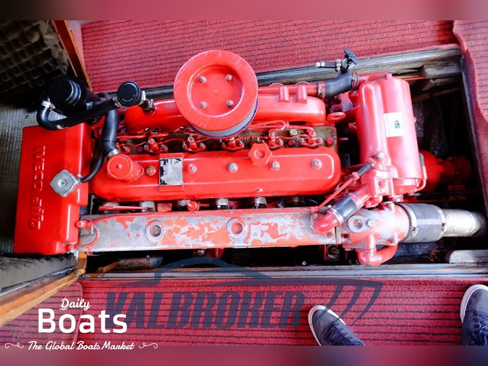 1999 Vidoli Water Taxi for sale. View price, photos and Buy 1999 Vidoli ...