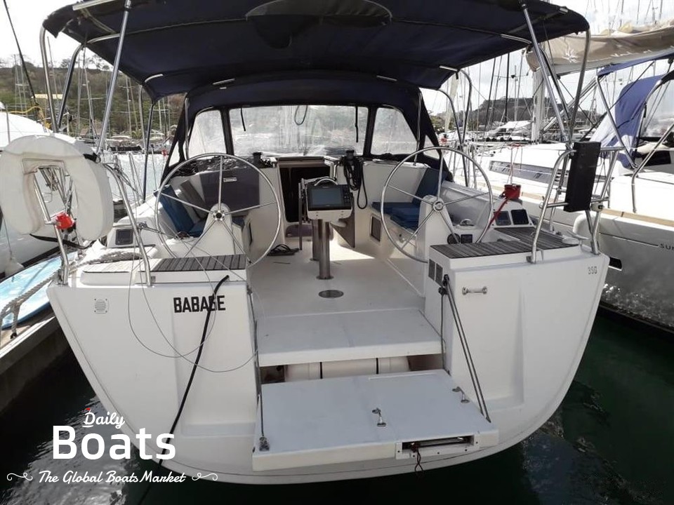 2011 Dufour 405 for sale. View price, photos and Buy 2011 Dufour 405 ...