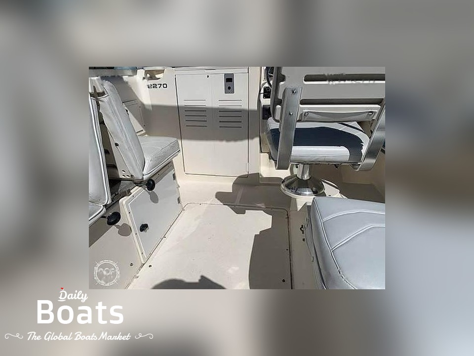1998 Pursuit 2270 for sale. View price, photos and Buy 1998 Pursuit ...