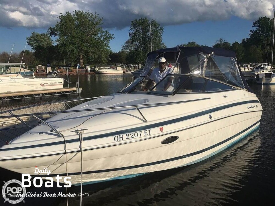 1999 Chris-Craft 24 for sale. View price, photos and Buy 1999 Chris ...
