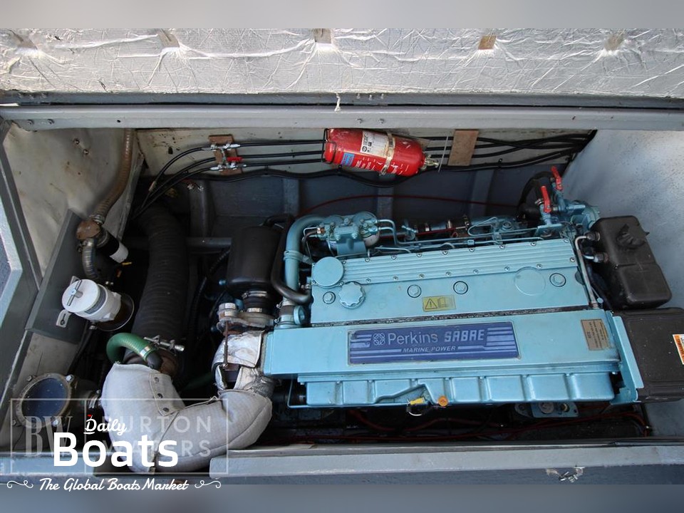 1988 Lochin 33 for sale. View price, photos and Buy 1988 Lochin 33 #211700