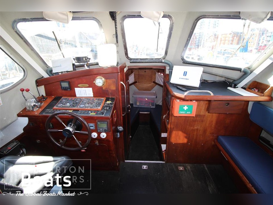 1988 Lochin 33 for sale. View price, photos and Buy 1988 Lochin 33 #211700