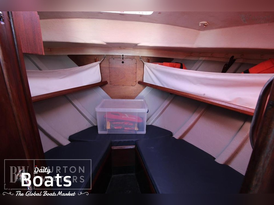 1988 Lochin 33 for sale. View price, photos and Buy 1988 Lochin 33 #211700