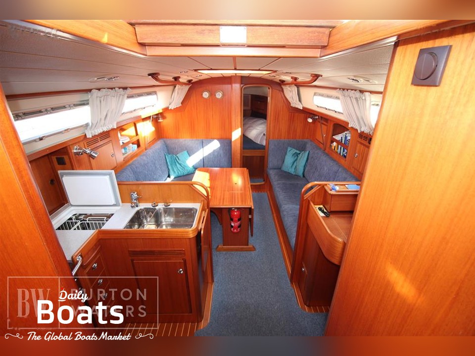 2011 Hallberg Rassy 342 for sale. View price, photos and Buy 2011 ...