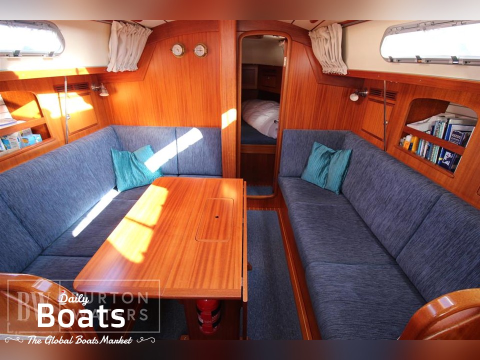 2011 Hallberg Rassy 342 for sale. View price, photos and Buy 2011 ...