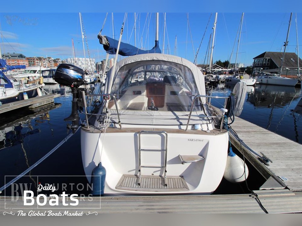 2011 Hallberg Rassy 342 for sale. View price, photos and Buy 2011 ...