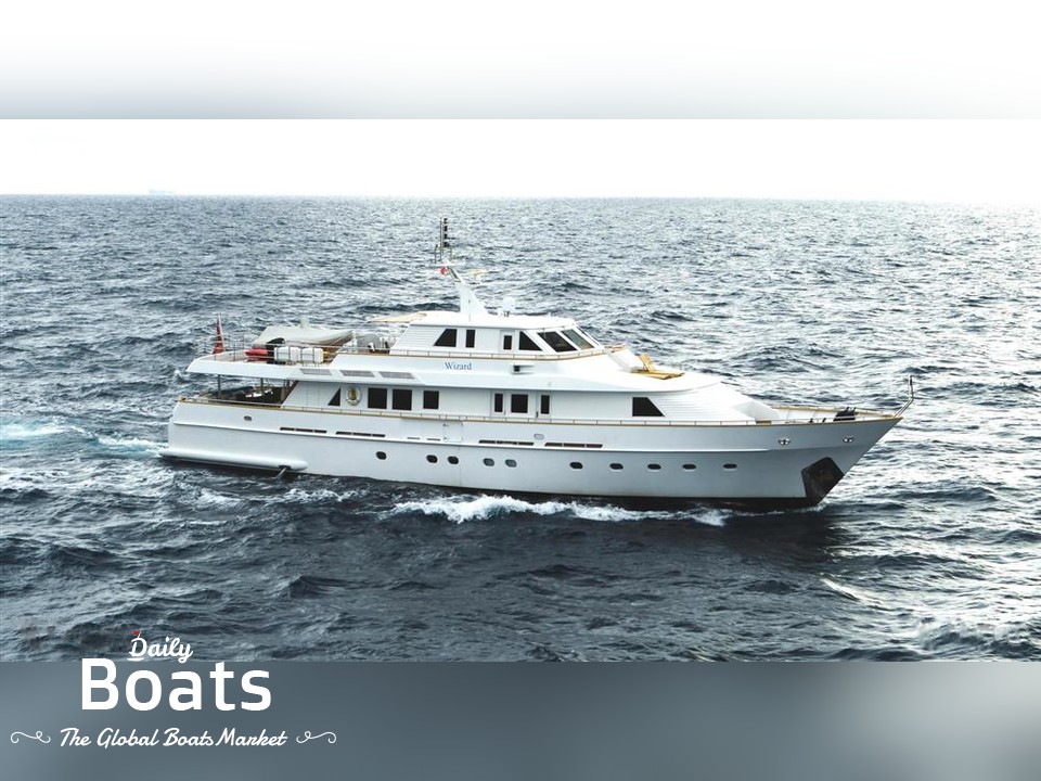 1985 Porsius 30M for sale. View price, photos and Buy 1985 Porsius 30M ...