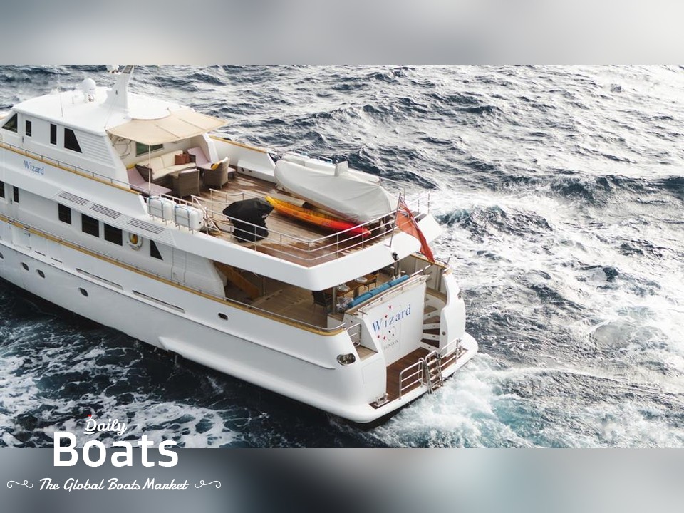 1985 Porsius 30M for sale. View price, photos and Buy 1985 Porsius 30M ...